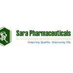 Sara Pharmaceuticals - Pharma Industry News