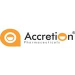 Accretion Pharmaceuticals - Pharma Industry News